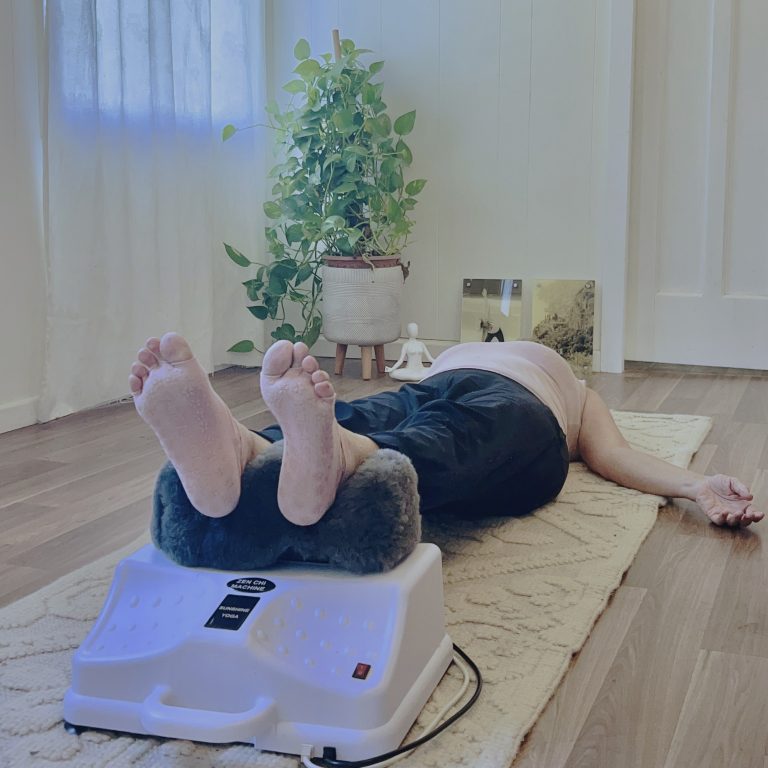 Sunshine Chi Machine – Creating Oxygenation Through Movement – Sunshine ...