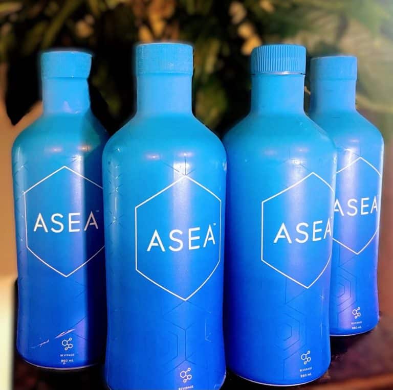 ASEA REDOX SUPPLEMENT or ASEA WATER – Sunshine Yoga & Health